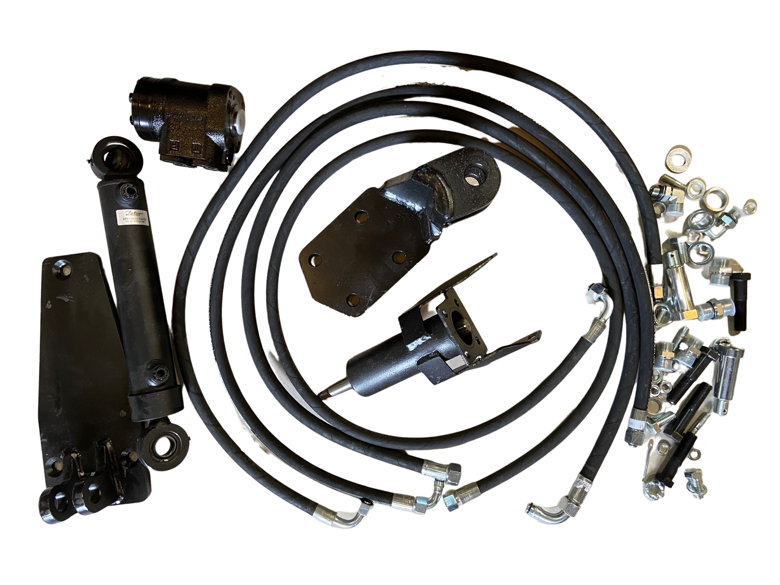 Hydrostatic Steering Kit