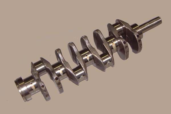 Zetor Aftermarket Crankshaft POA