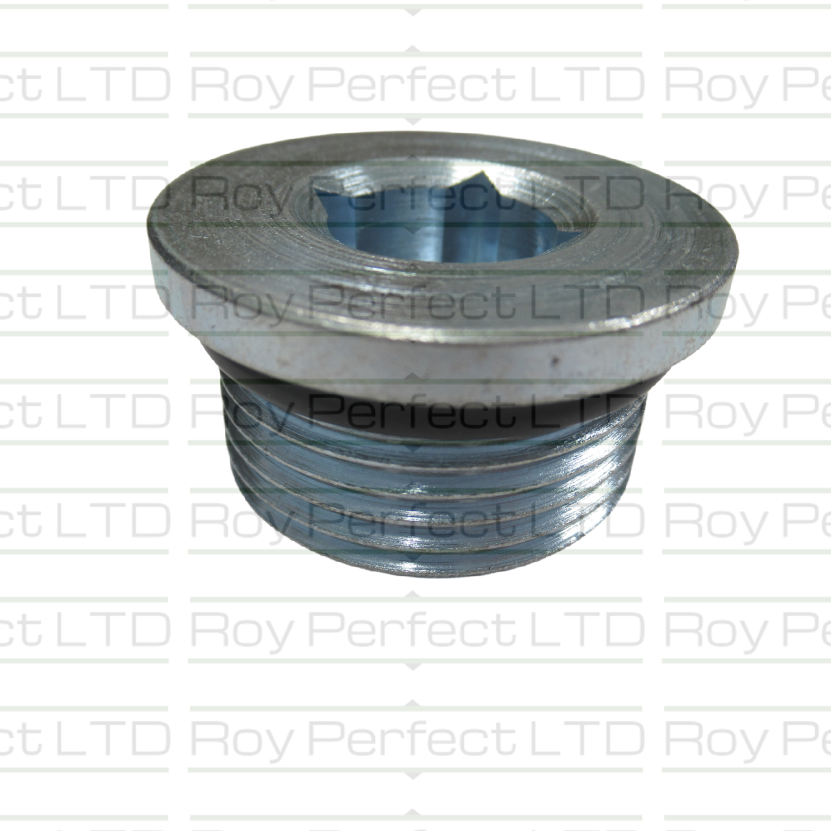 Carraro Axle Hub Plug