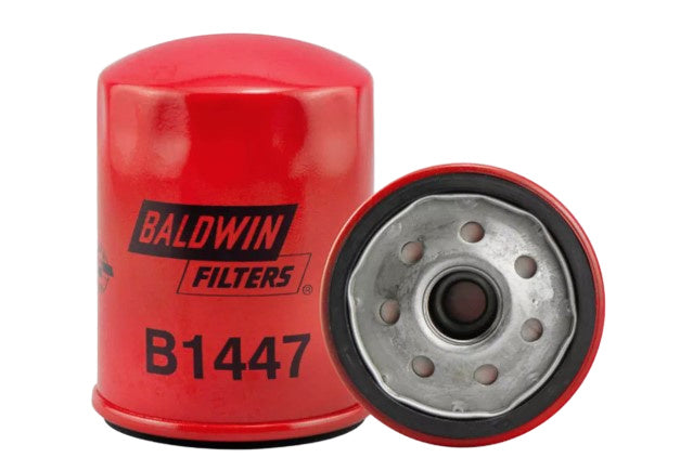 B1447 Balwin Filter Microlite Lube Spin-on