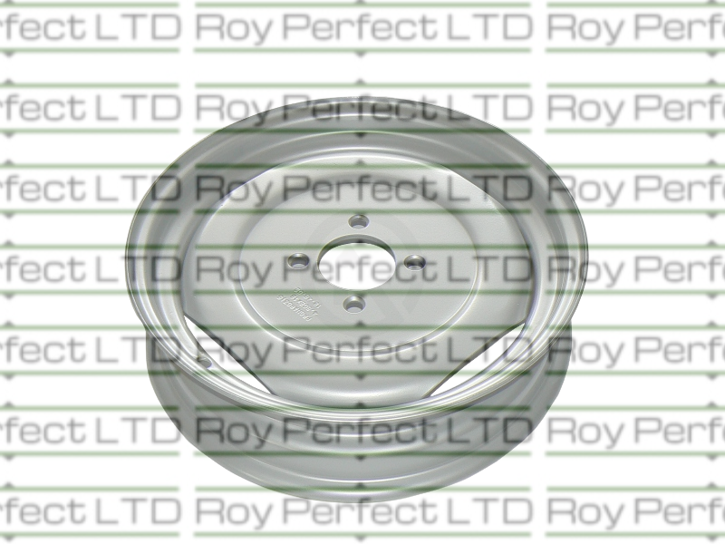 Front Wheel Rim 4.5 x 18