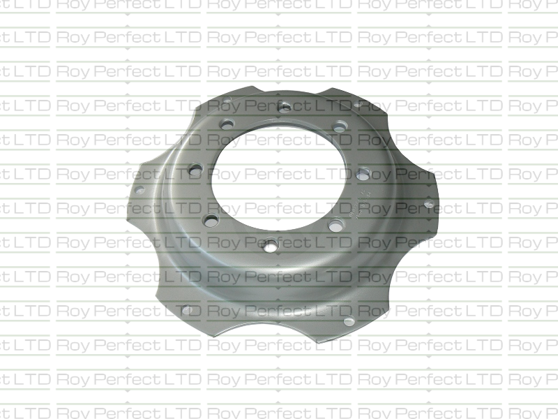 Zetor Wheel Disc 24" Carraro