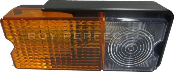 Replacement Indicator Lamp for Zetor Tractor