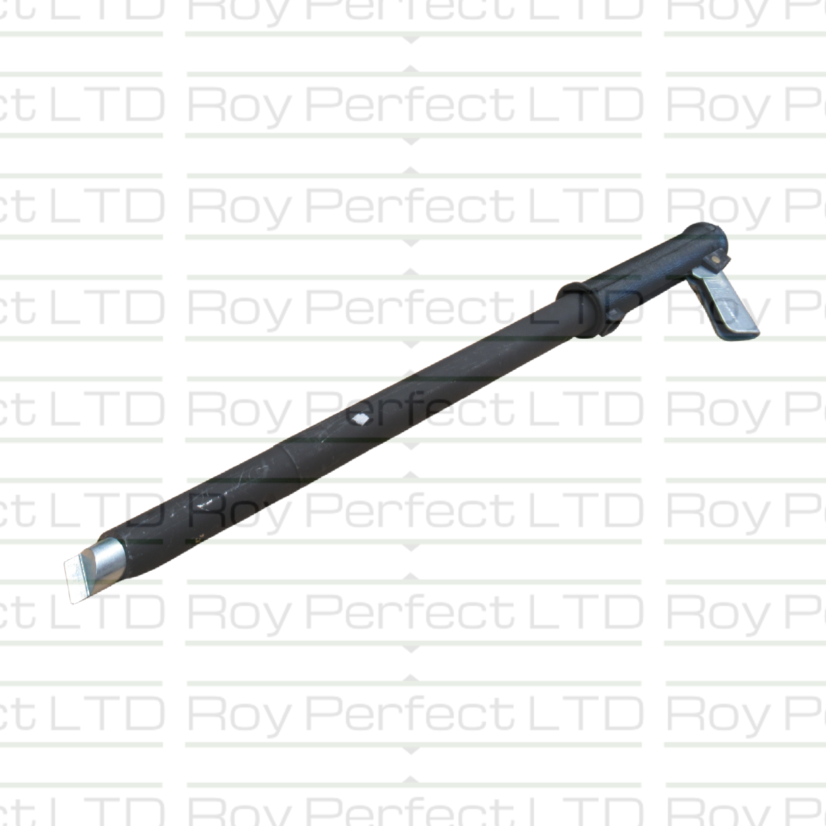 Zetor Crystal Hand Brake Lever Assy