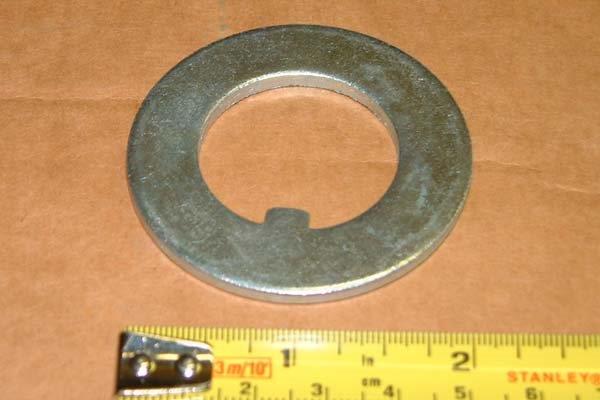 Nut Hub Nut Washer 4512 881384M1