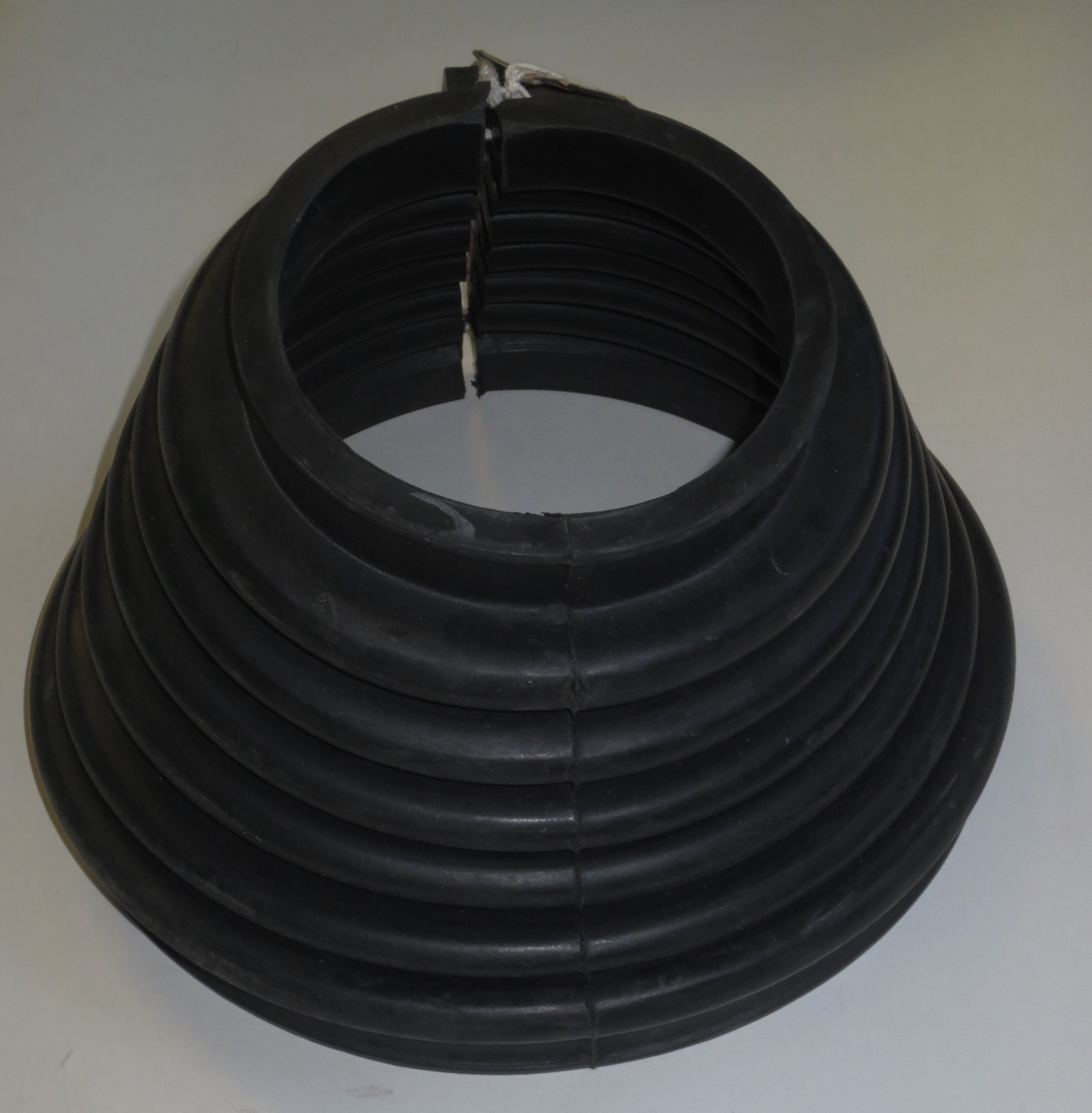 Zetor Front Axle Gator