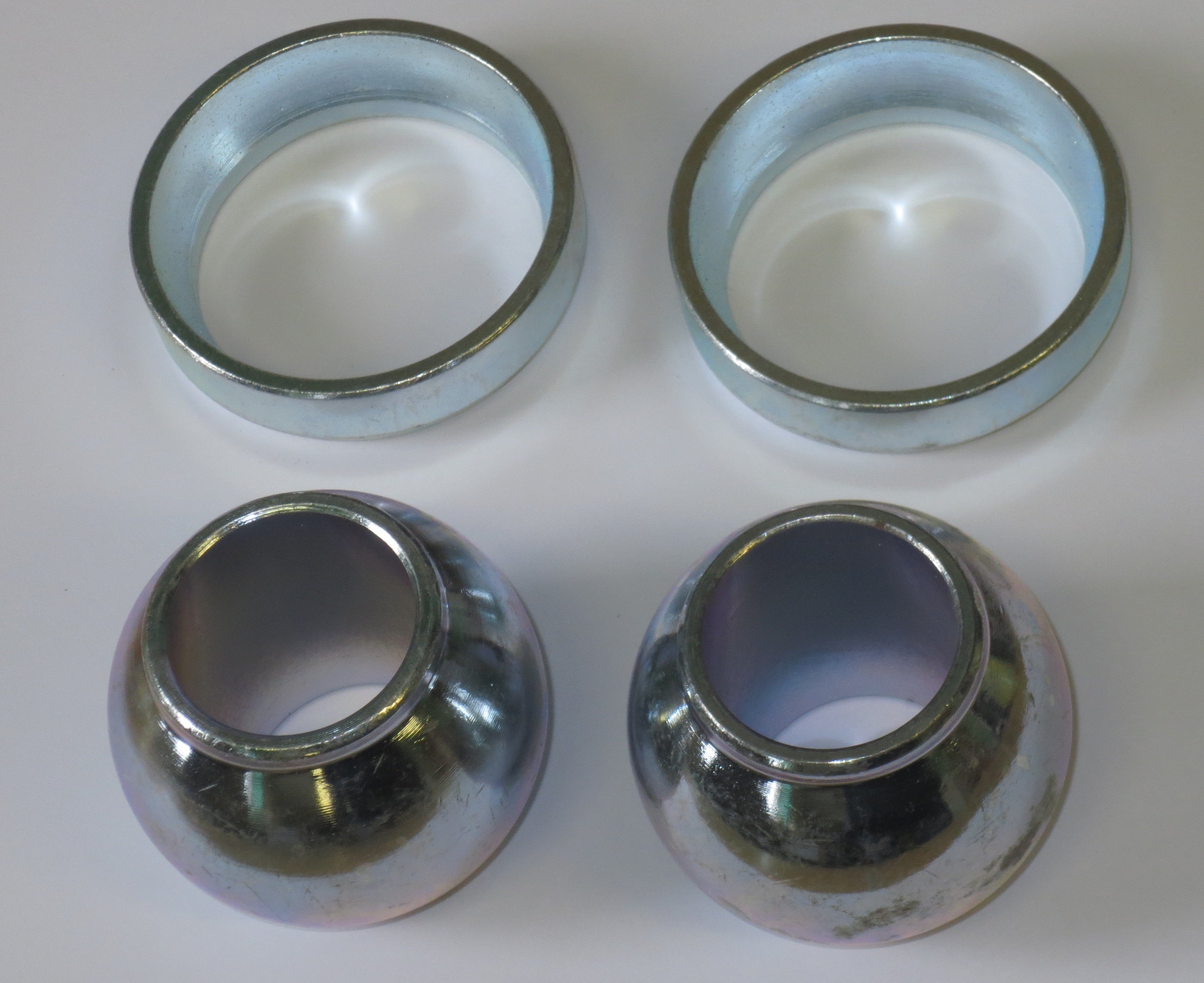 Zetor Crystal Link Arm Repair Kit