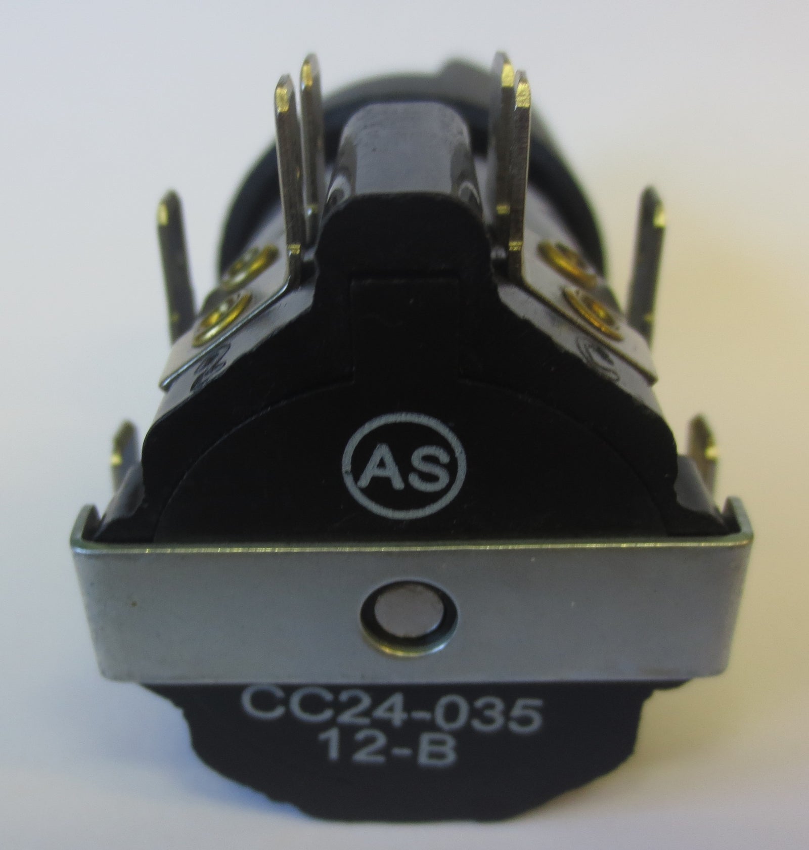 Old Type Zetor Indicator Switch