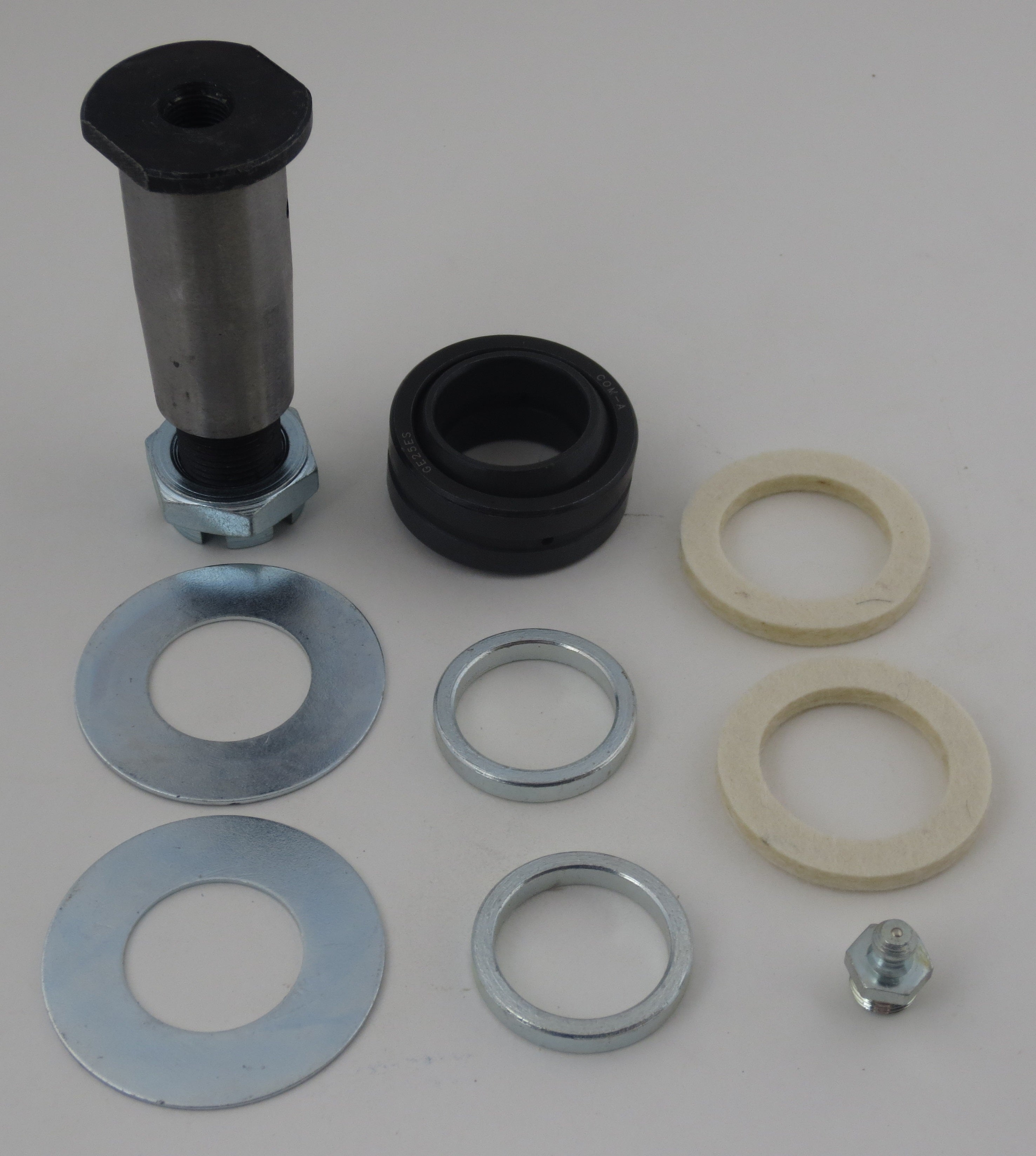 Kit41 Crystal Steering Pin Assy